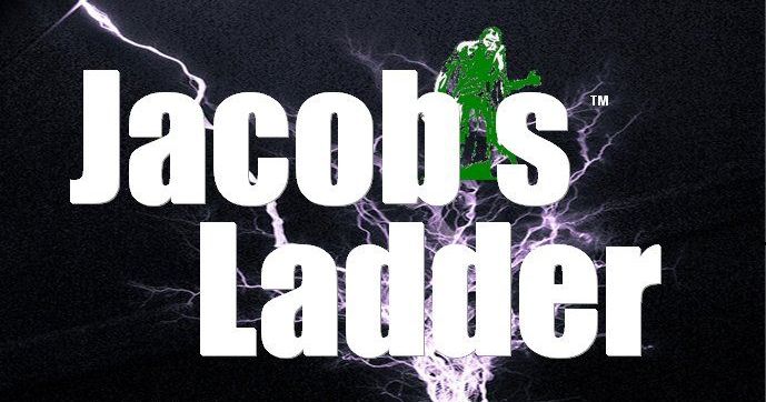 Jacob's Ladder | Board Game | BoardGameGeek