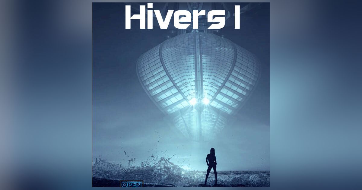 Hivers I (Open D6) | RPG Item | RPGGeek