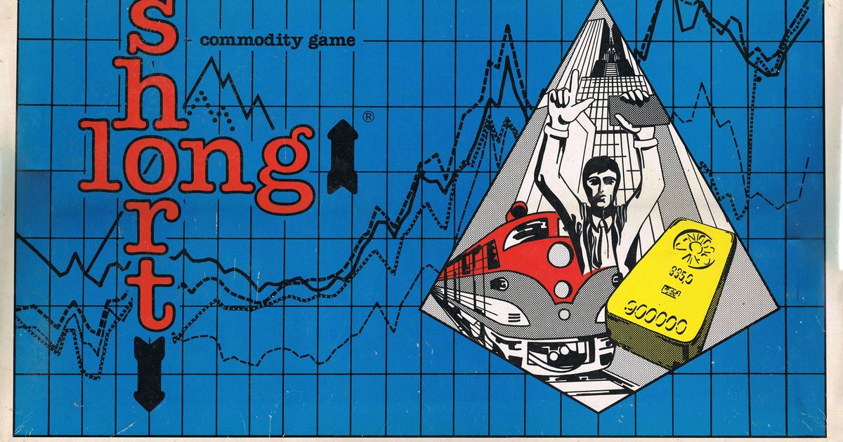 Long Short | Board Game | BoardGameGeek