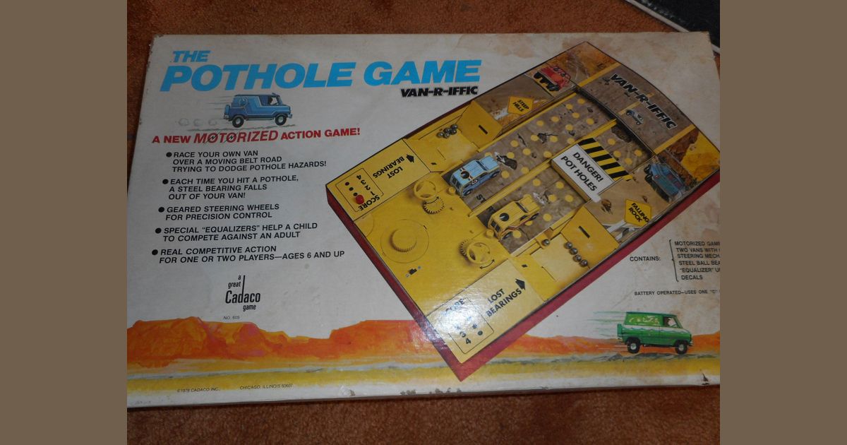 BoardGameGeek