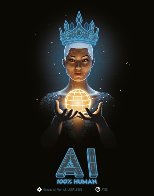 English rules | AI: 100% Human