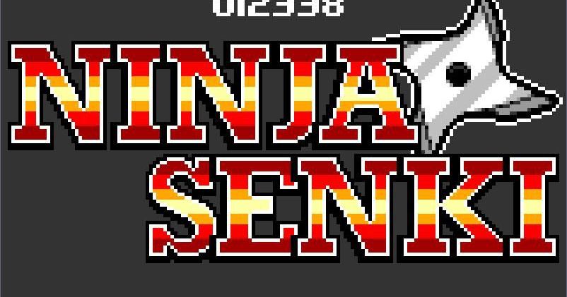 Ninja Senki | Video Game | VideoGameGeek
