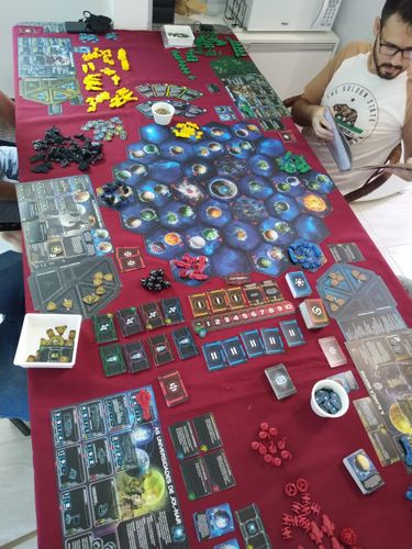 BoardGameGeek