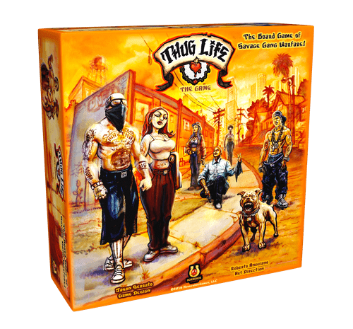 BoardGameGeek