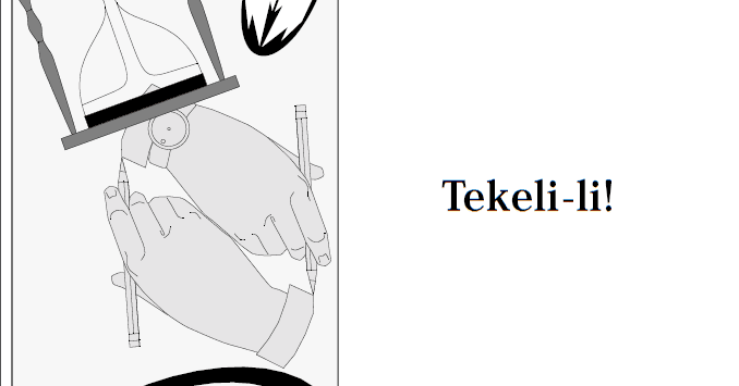 Tekeli-li! | RPG Item | RPGGeek