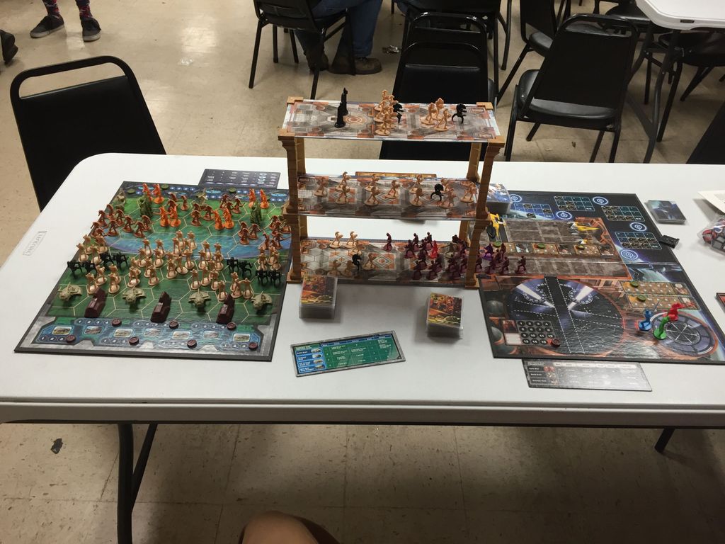 The Great Star Wars Board Game Retrospective