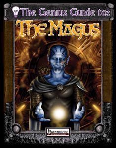pathfinder magus guide