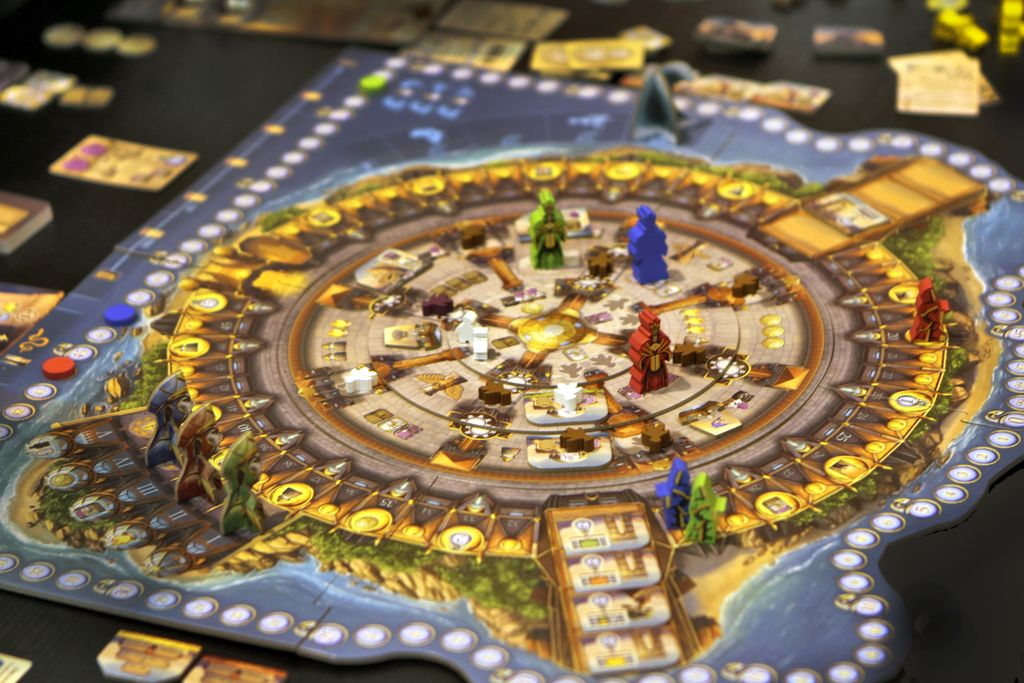 BoardGameGeek
