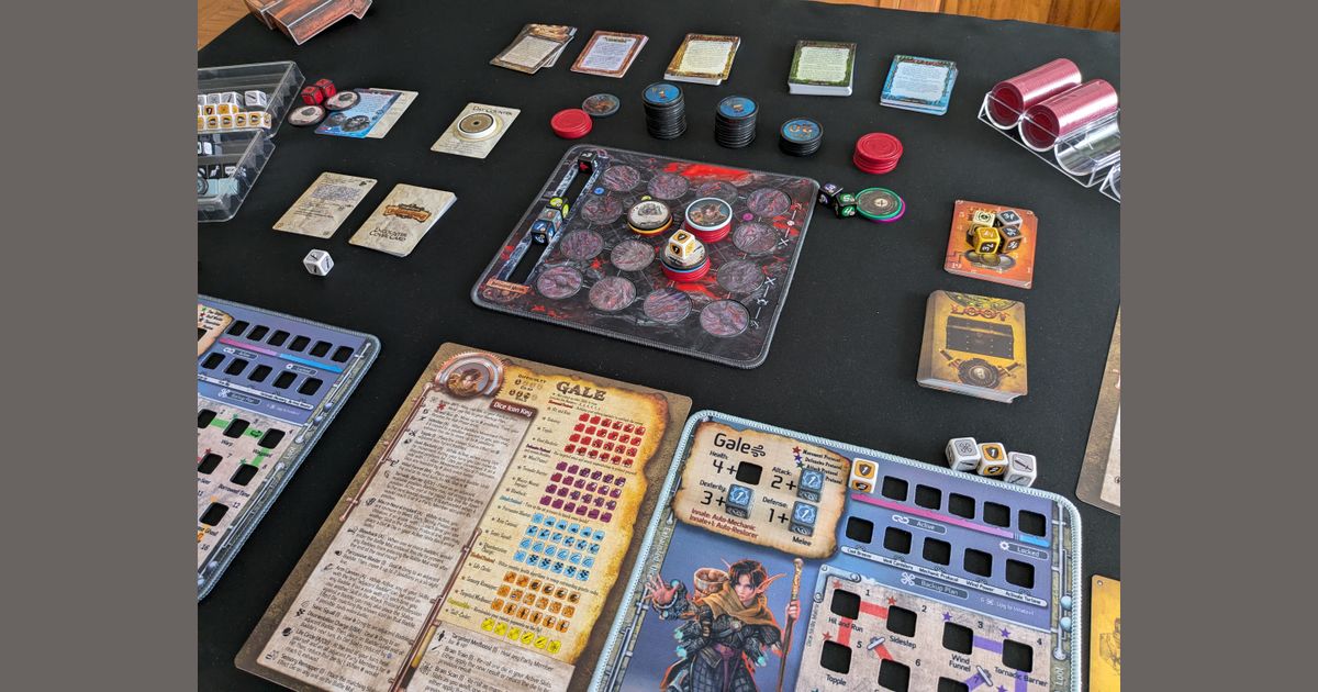 BoardGameGeek