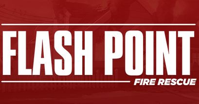 Flash Point: Fire Rescue | Video Game | VideoGameGeek