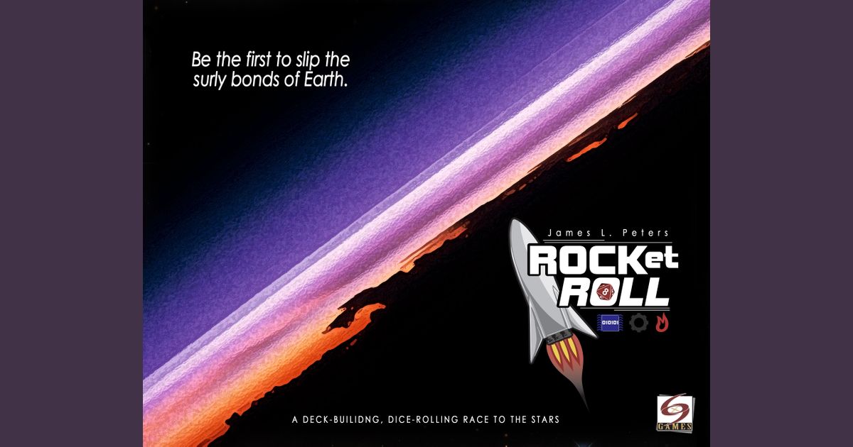 ROCKet ROLL Rules | ROCKet ROLL