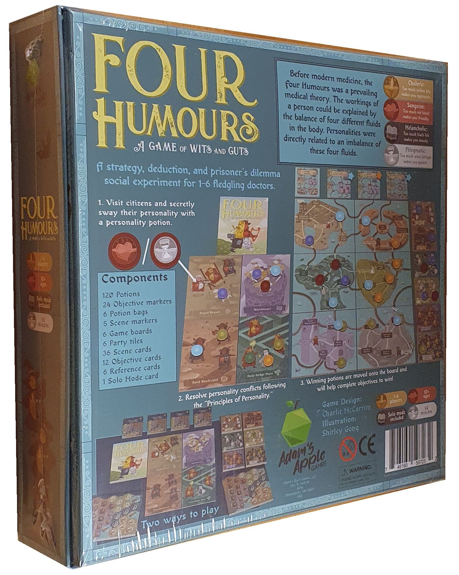 BoardGameGeek
