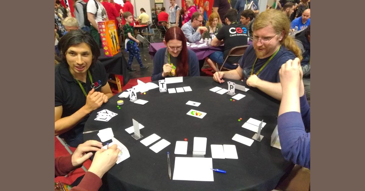 BoardGameGeek