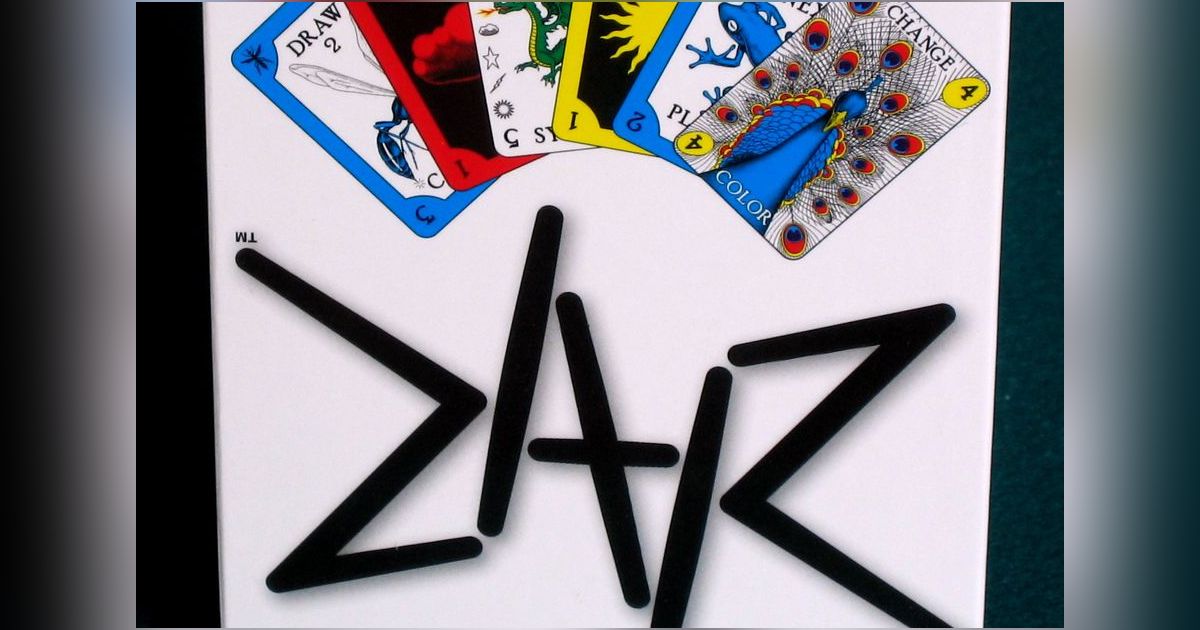 Zar | Board Game | BoardGameGeek