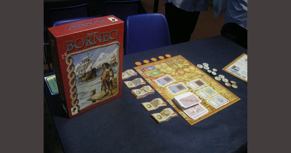 BoardGameGeek