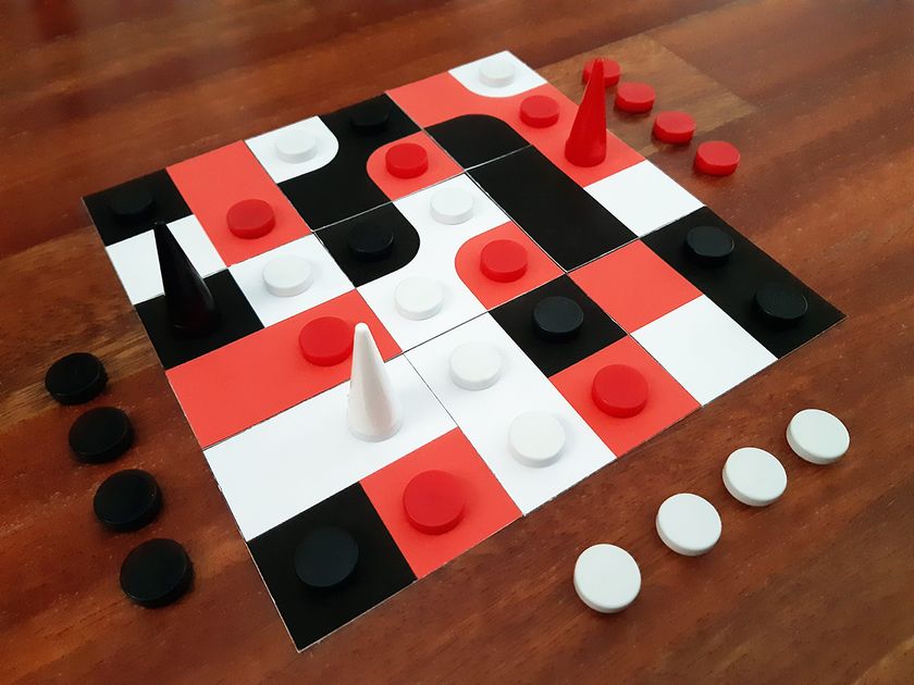 36 | Board Game | BoardGameGeek