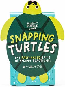 Snapping Turtles | Board Game | BoardGameGeek