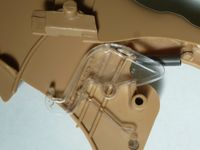 buckaroo not working