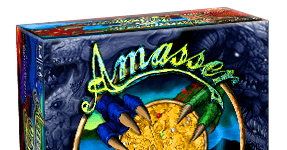 Amasser Dragons | Board Game | BoardGameGeek