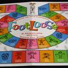 Foot Loose | Board Game | BoardGameGeek
