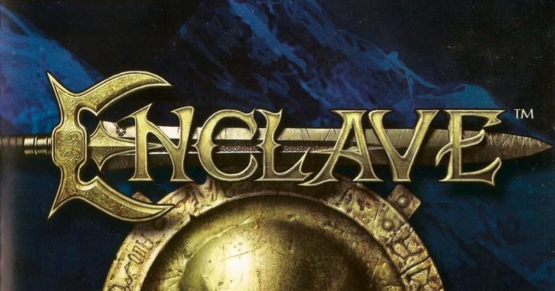 Enclave | Video Game | VideoGameGeek