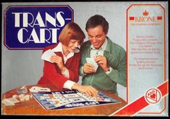 Trans-Cart | Board Game | BoardGameGeek