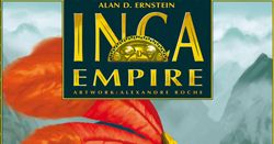 Inca Empire | Board Game | BoardGameGeek