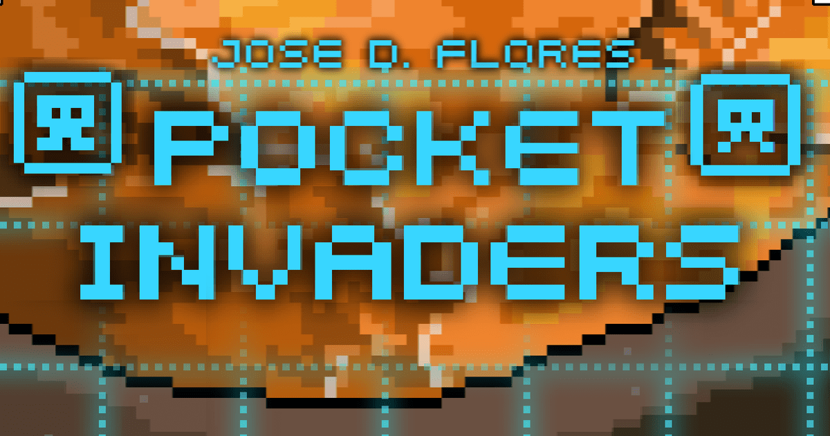Pocket Invaders | Board Game | BoardGameGeek