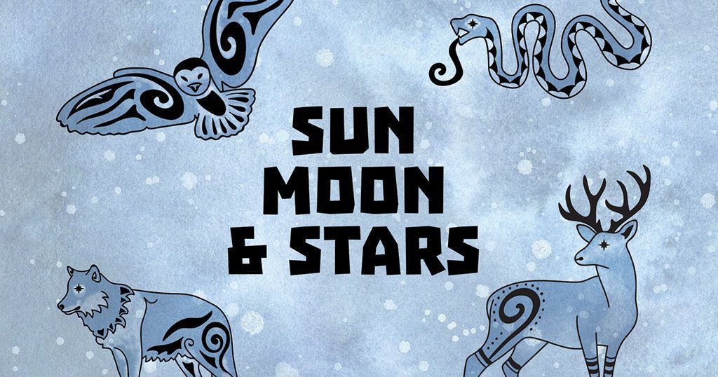 Sun, Moon, & Stars | Board Game | BoardGameGeek