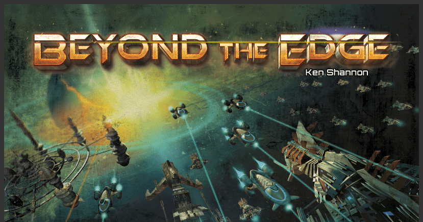 Beyond the Edge | Board Game | BoardGameGeek