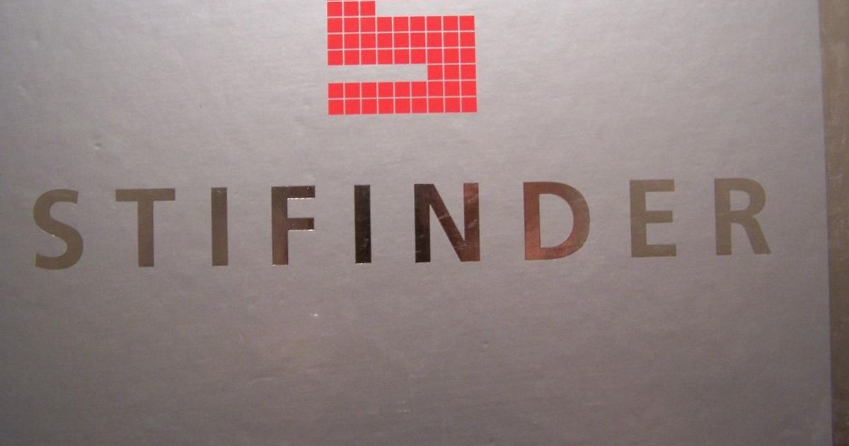 Stifinder | Board Game | BoardGameGeek