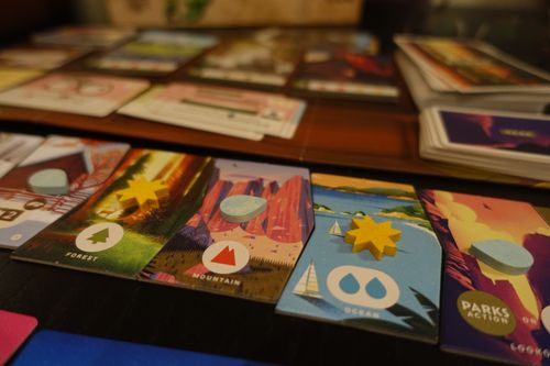 One Single Meeple | BoardGameGeek