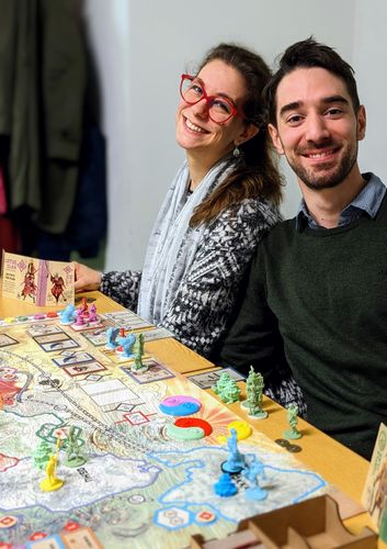 LadybugMeeple's blog | BoardGameGeek