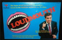loudmouth