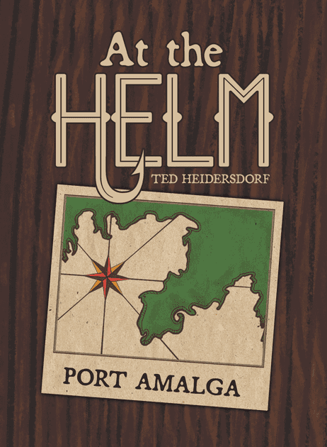 Official rules (Button Shy) | At the Helm: Port Amalga