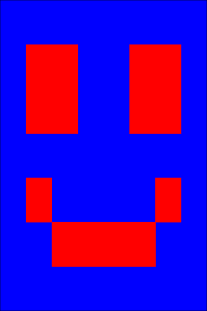 nanDECK - Pixelated images | Nand Blog | BoardGameGeek