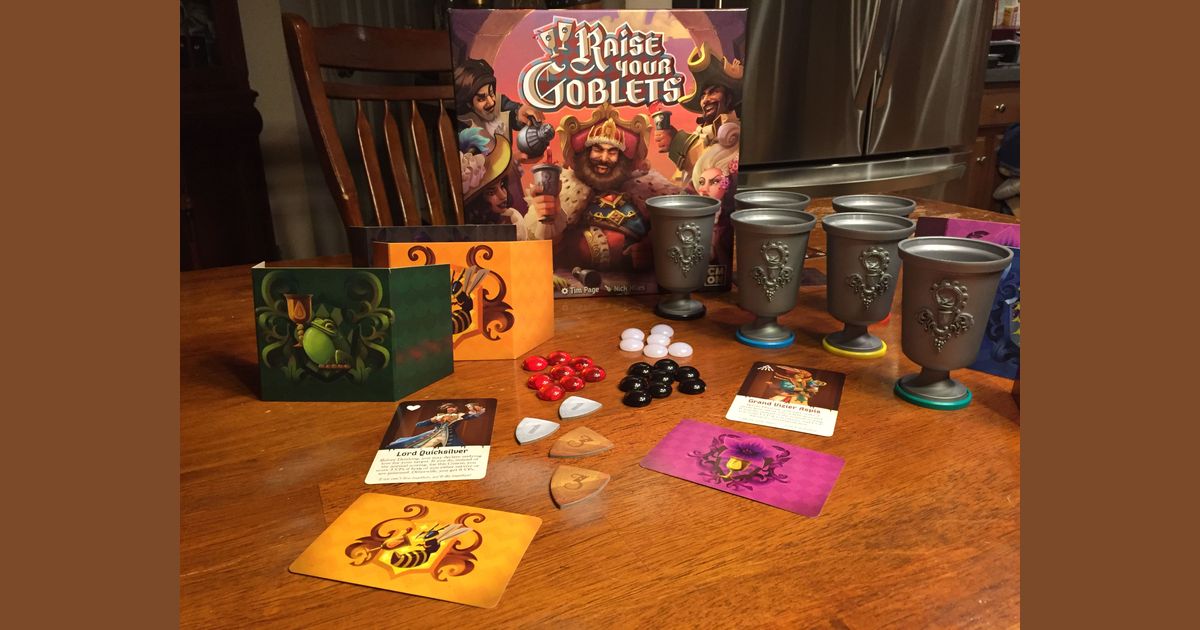 BoardGameGeek