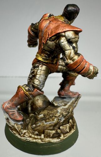 Marvel Zombies: A Zombicide Game – Zombie Colossus | Tiny Plastic ...