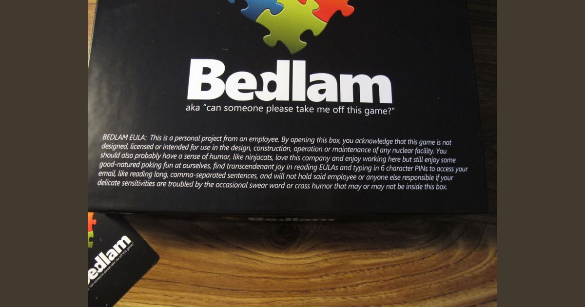 BoardGameGeek