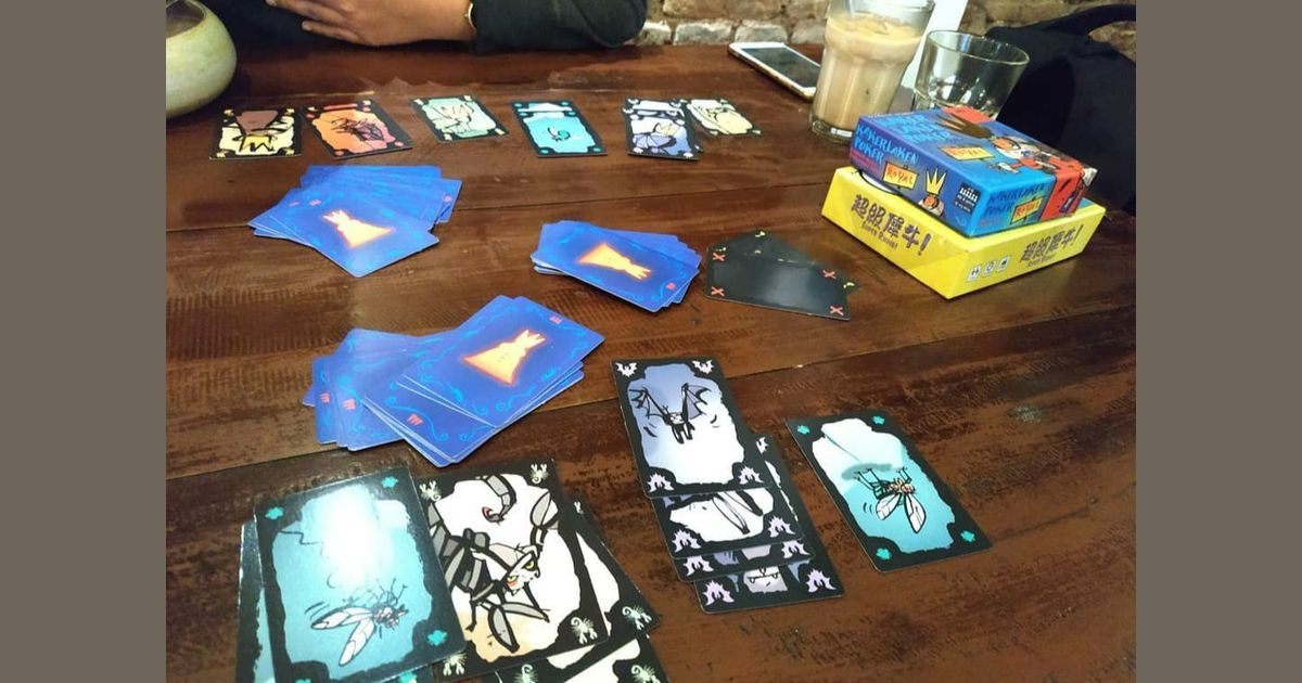 BoardGameGeek
