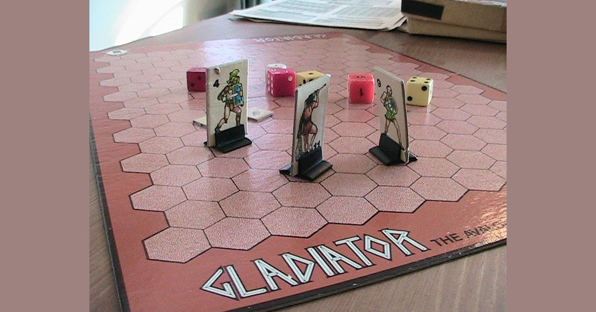BoardGameGeek