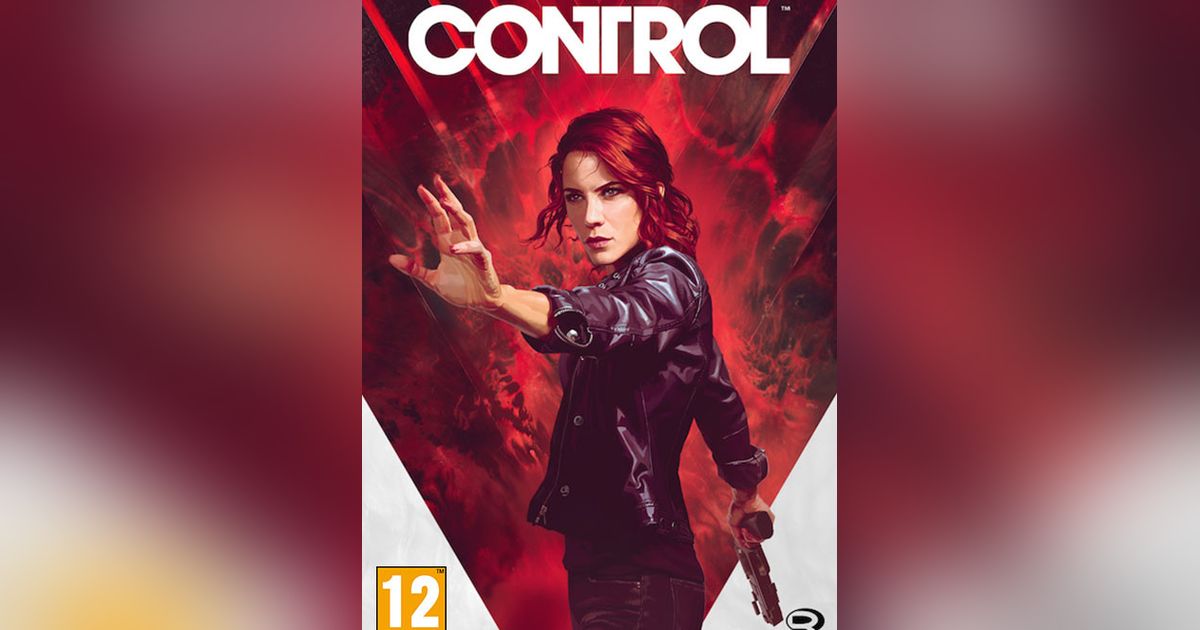 Control (2019) | Video Game | VideoGameGeek