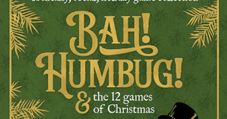 Bah! Humbug! and the 12 Games of Christmas | Board Game | BoardGameGeek