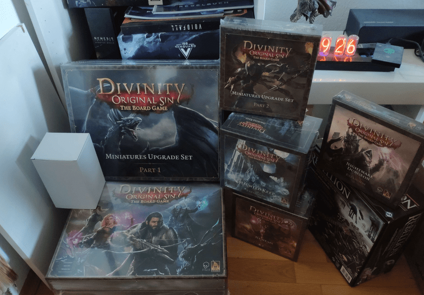 BoardGameGeek