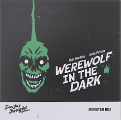 Werewolf in the Dark: Monster Box | Board Game | BoardGameGeek