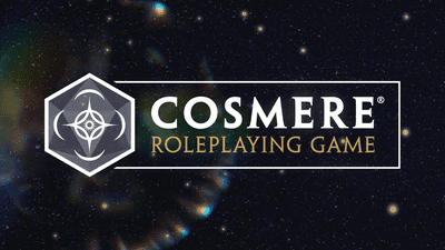 Cosmere Roleplaying Game | RPG | RPGGeek