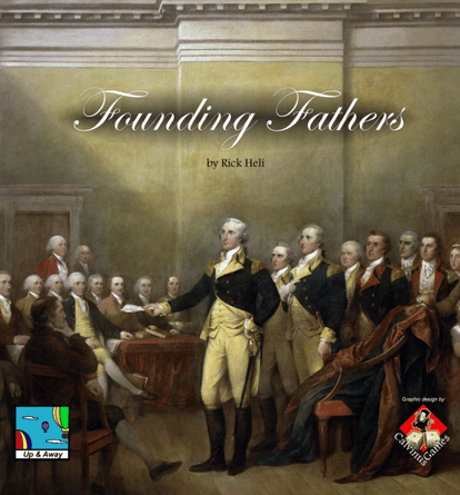 Founding Fathers Election Tool 1.1a | Founding Fathers