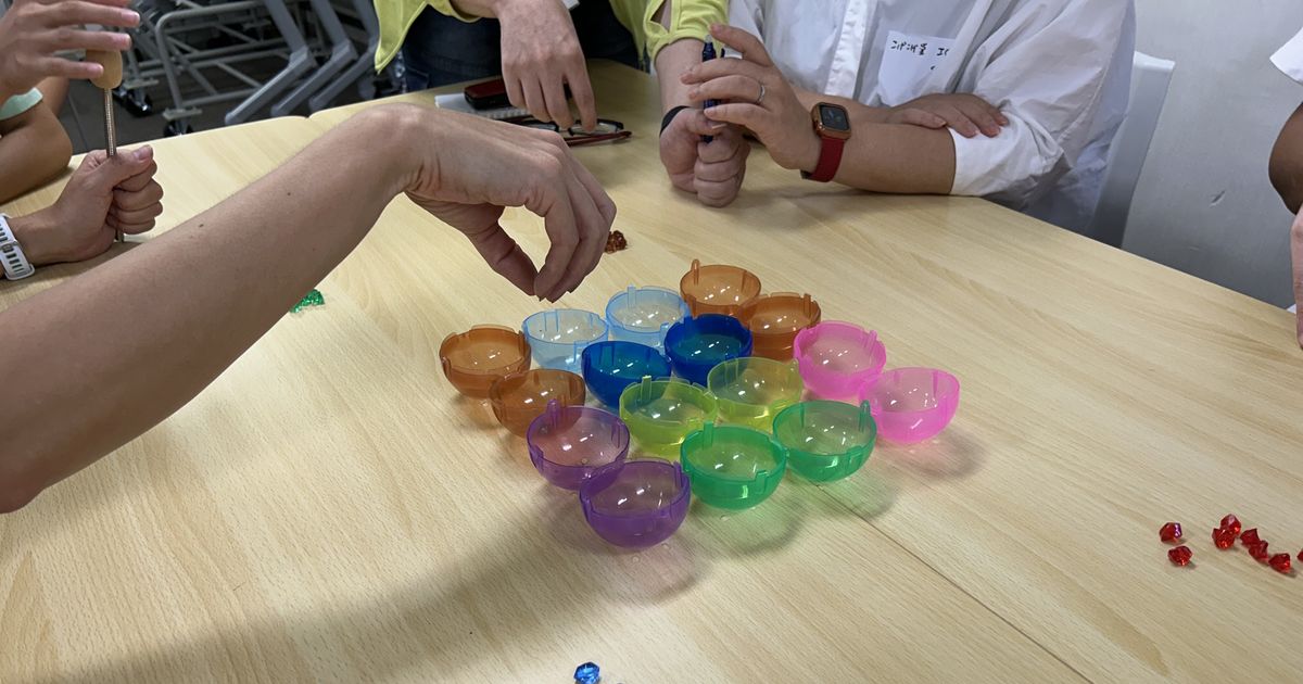 Amazing Robot | Board Game | BoardGameGeek