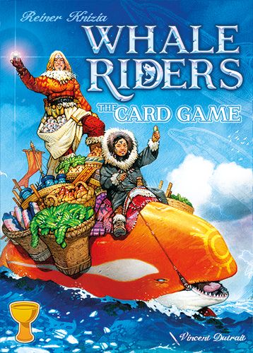 whale riders rules