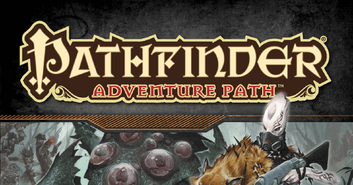 Pathfinder #088: Valley of the Brain Collectors | RPG Item | RPGGeek